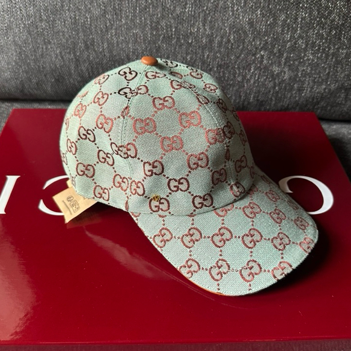 New Color Classic Cap G CHY LOGO Latest Year 25 Work Perfect Very ...