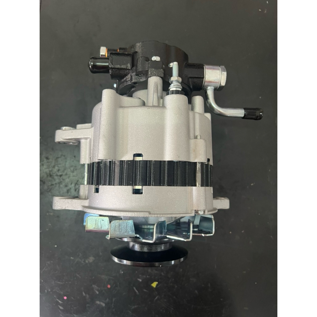 Alternator MITSUBISHI L200 Car 12V IC L200 Pump Bottom 1 Groove B 65 ...