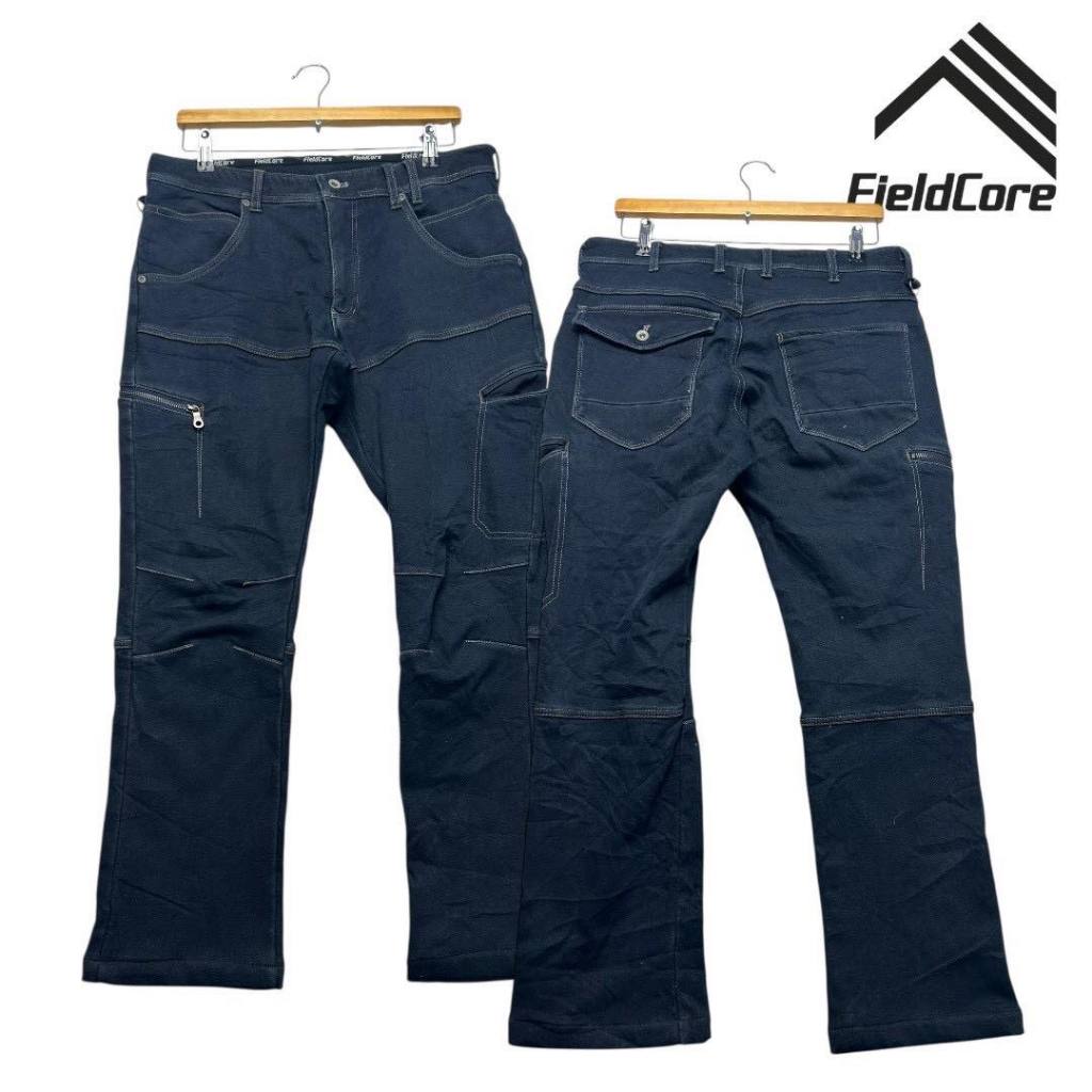 Pants Field core (34-36) | Shopee Malaysia