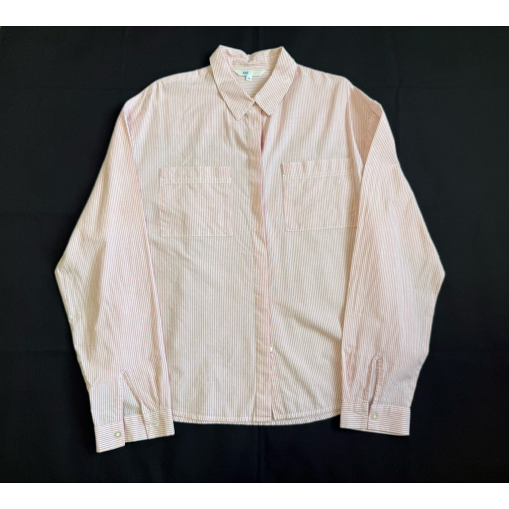 AIIZ Shirt (Uniqlo GU Niko and Zara H&M) | Shopee Malaysia