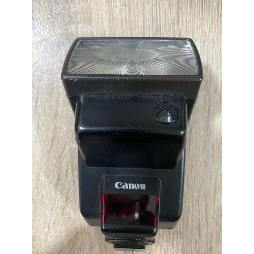 Flash Canon speedlite 300EZ (Imported From Japan) | Shopee Malaysia