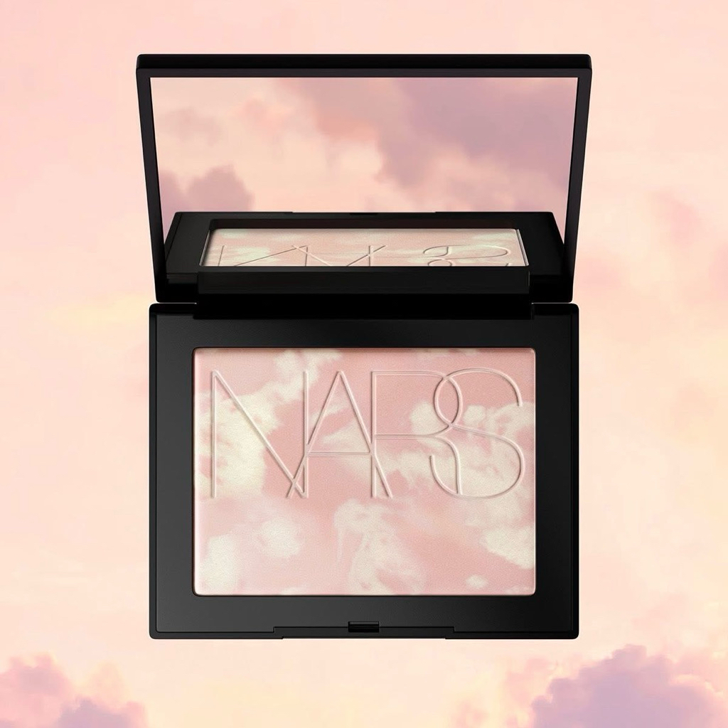 New Color Nars light Reflective prismatic powder 10g. (Thai Label ...