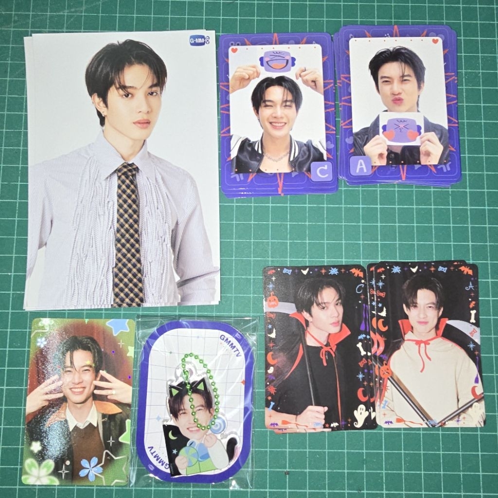 Buy gmmtv merch Online With Best Price, Apr 2026 | Shopee Malaysia