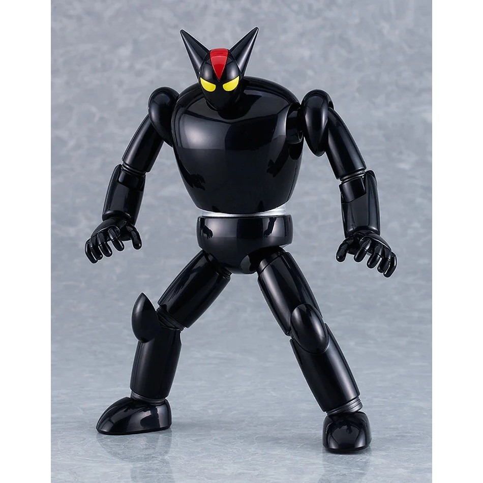 MODEROID BLACK OX (Original TETSUJIN28 Ver.) (Cut The Panel Assemble It ...