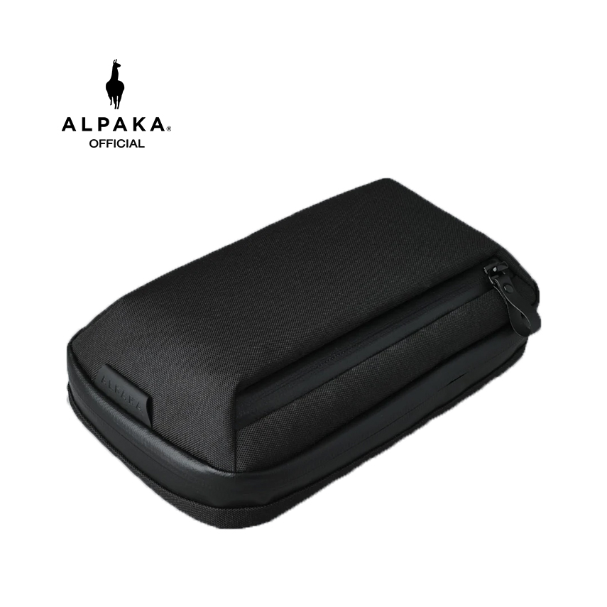 Alpaka Bag-Elements Tech Case Mini With Sling Strap-ECOPAK | Shopee ...