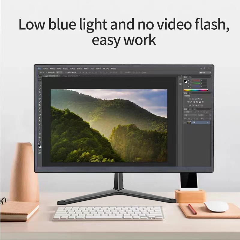 Computer monitor 19-24 inch monitor pc 180HZ computer Gaming monitor ...