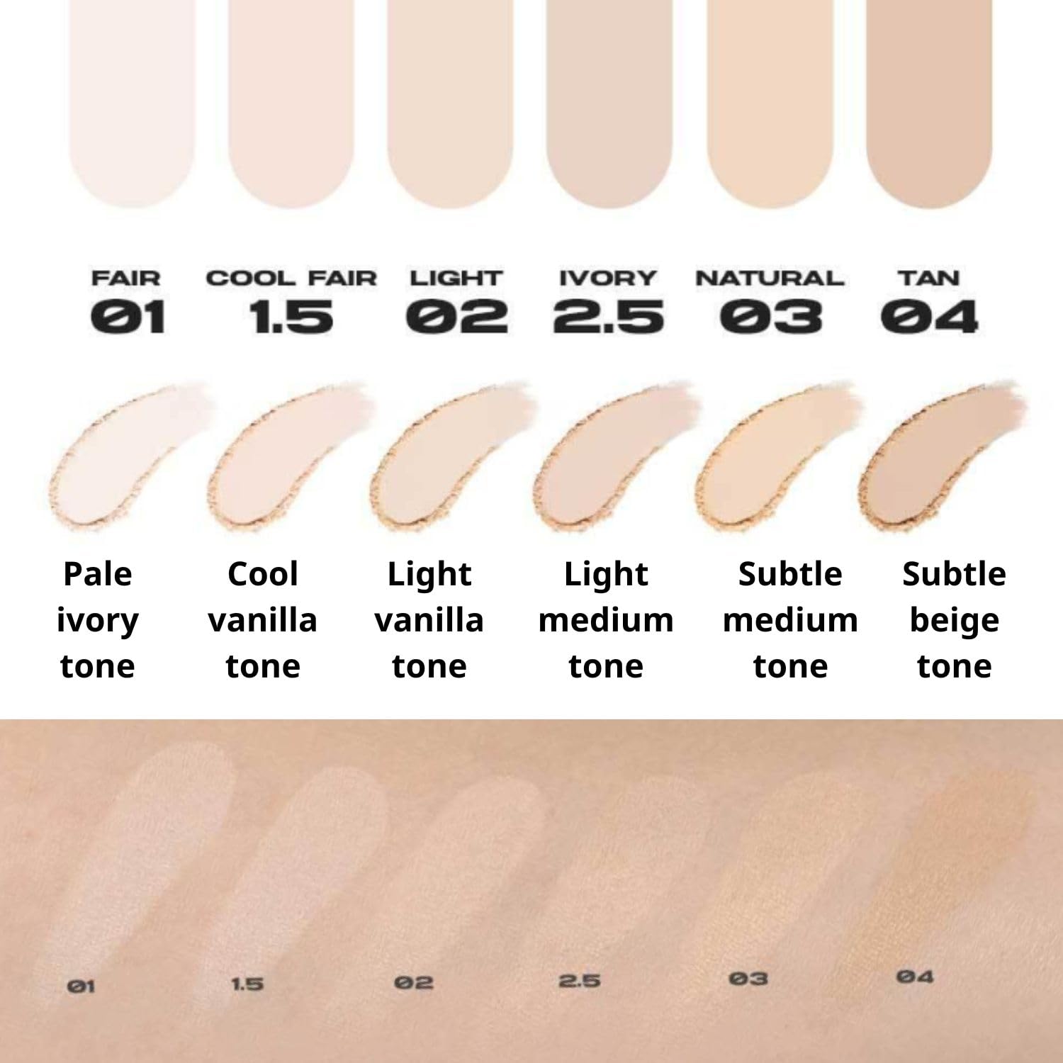 About Tone Blur Powder Pact 9g. Skin Blurring | Shopee Malaysia