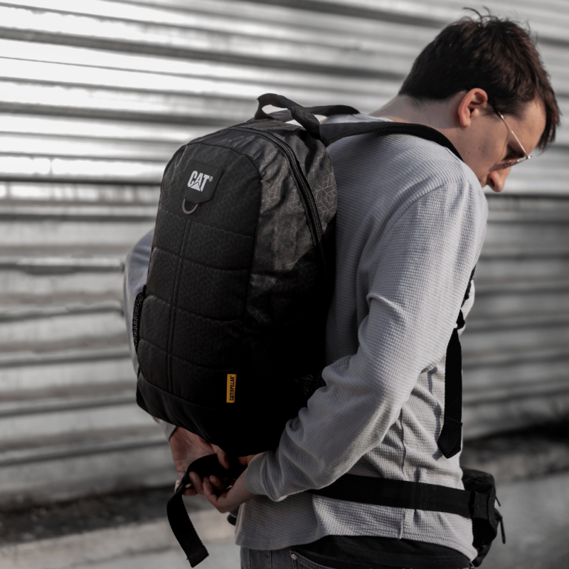 Caterpillar 20 Liter Backpack Benji 84056 Model Waterproof Light 370 ...