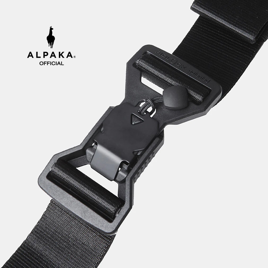 Alpaka Extension Strap-Pro Fidlock V Buckle | Shopee Malaysia