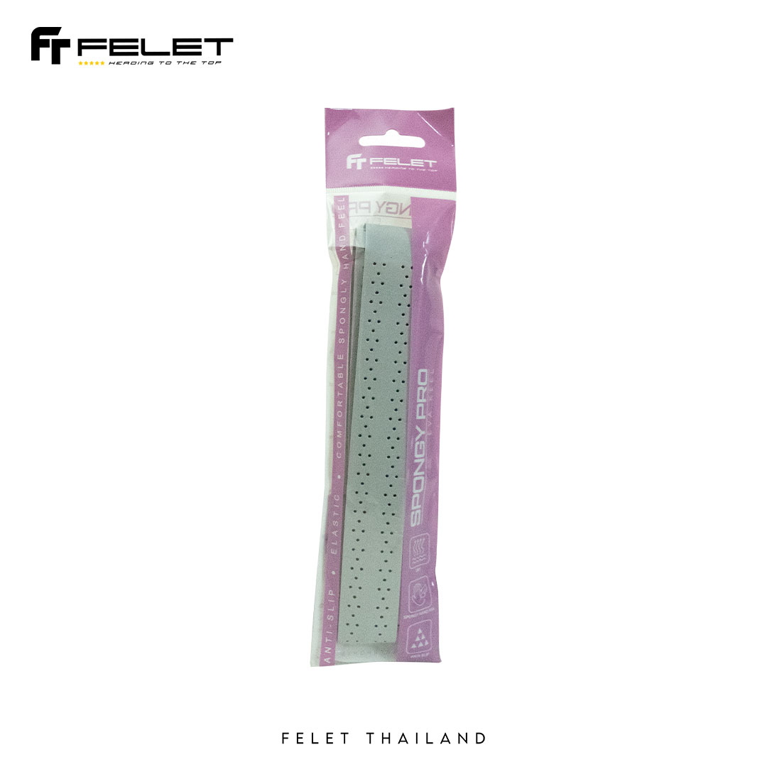 FELET Wrap With Core Model Spongy Pro | Shopee Malaysia