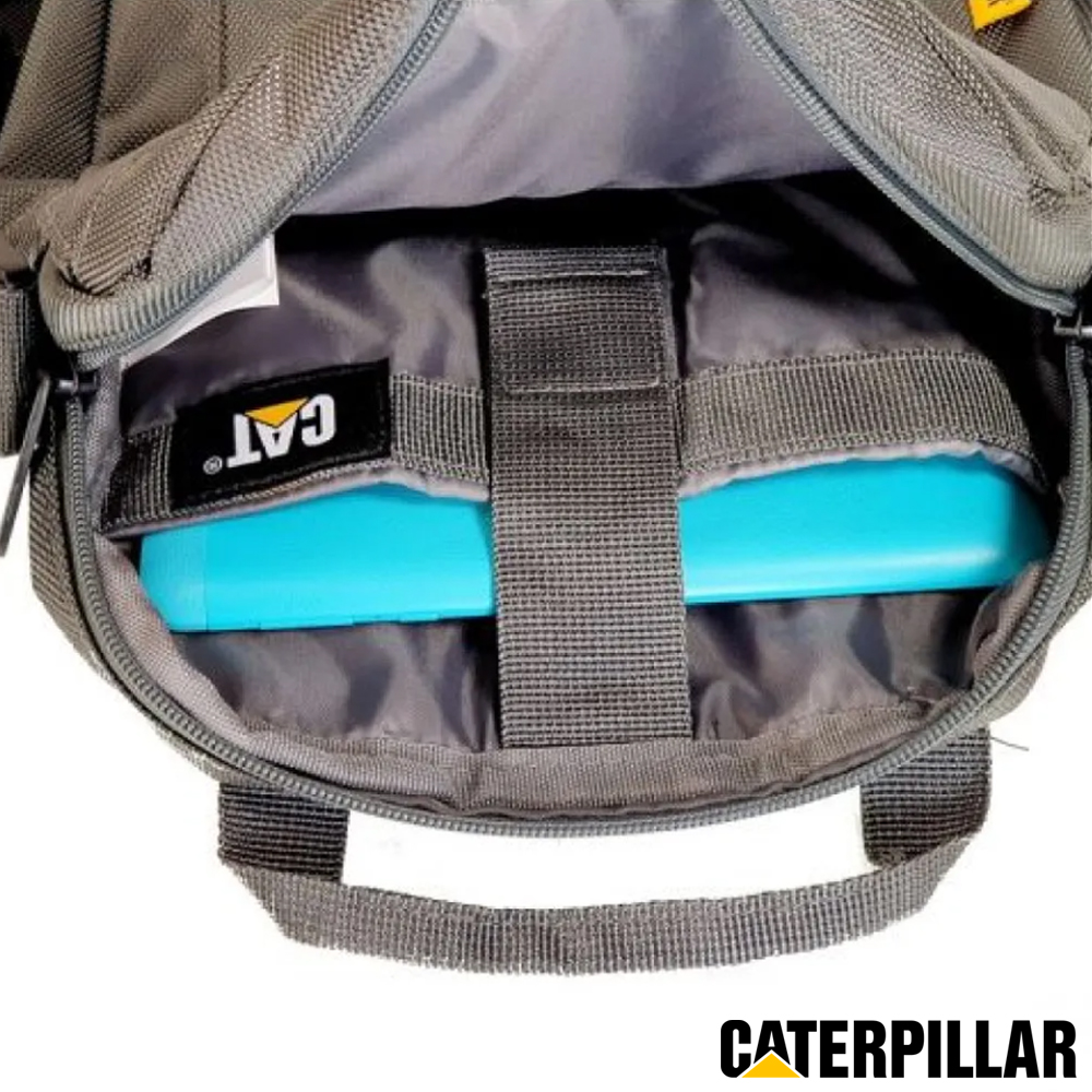 Caterpillar 4.5 Liter Shoulder Bag Namib 84036 Model Waterproof For 11 ...