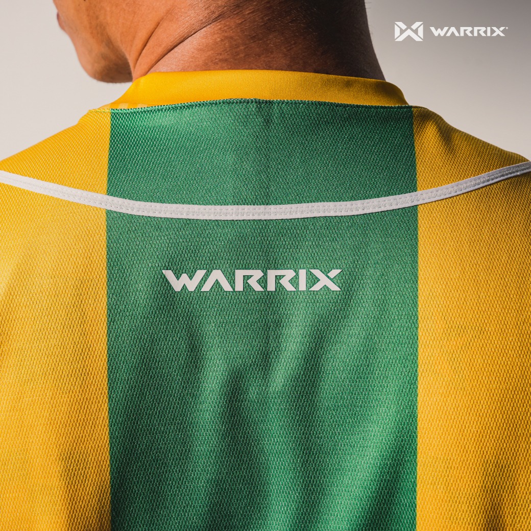 WARRIX Jump DS Baseball Shirt (WA-241BBADS01) | Shopee Malaysia