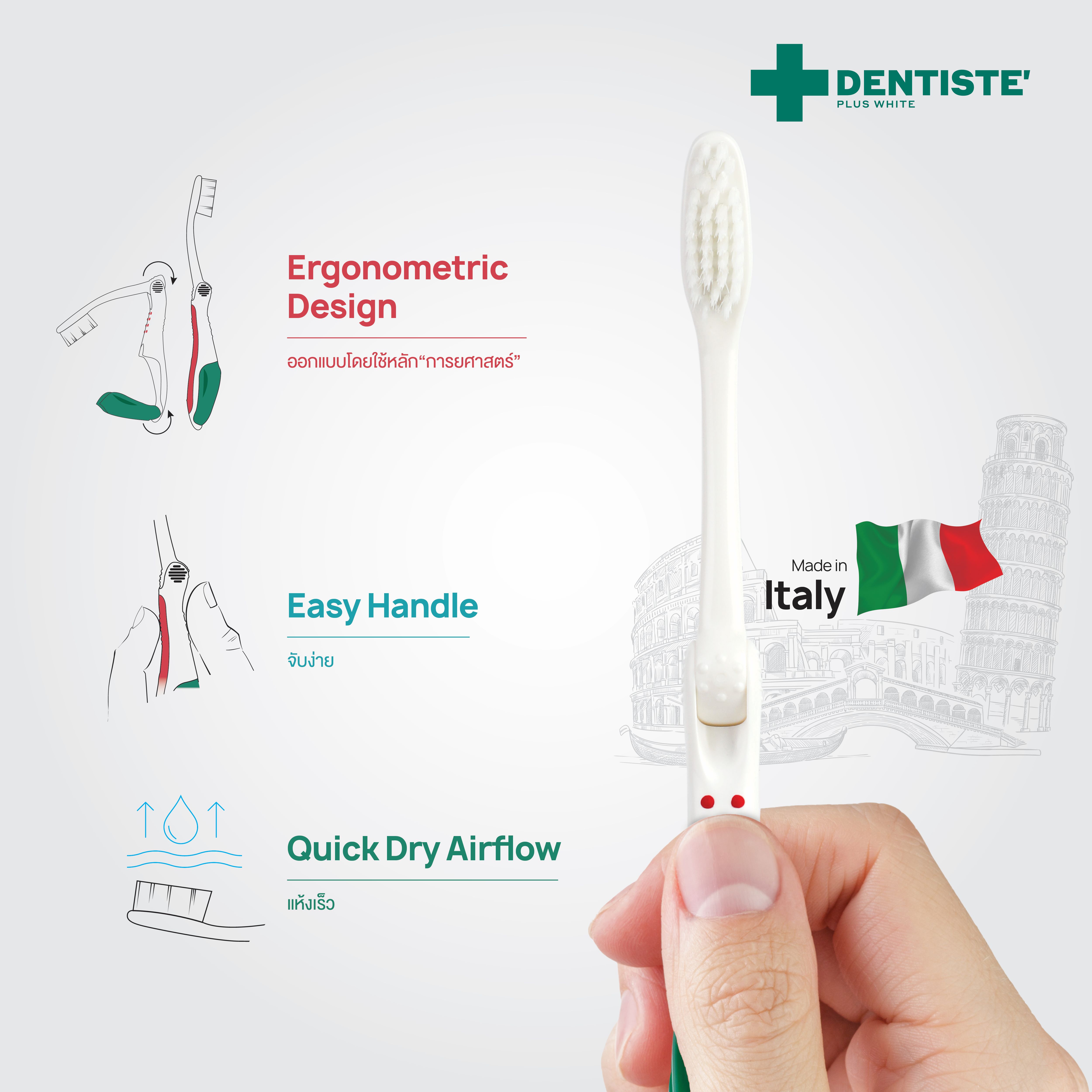 [Bestsellers] Dentiste'pocket Pro Oral Care Essentials Dentiste ...