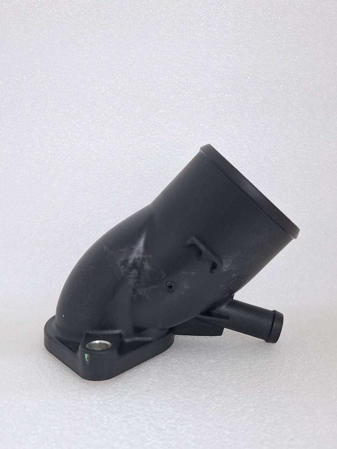 AIR Hose NISSAN NAVARA D40 14460-EC01B PIPE-AIR INLET | Shopee Malaysia