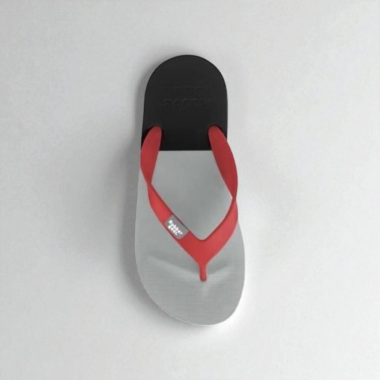 Rubber Flip-Flops Soul Brand Bar Million Model 5 Express Delivery ...