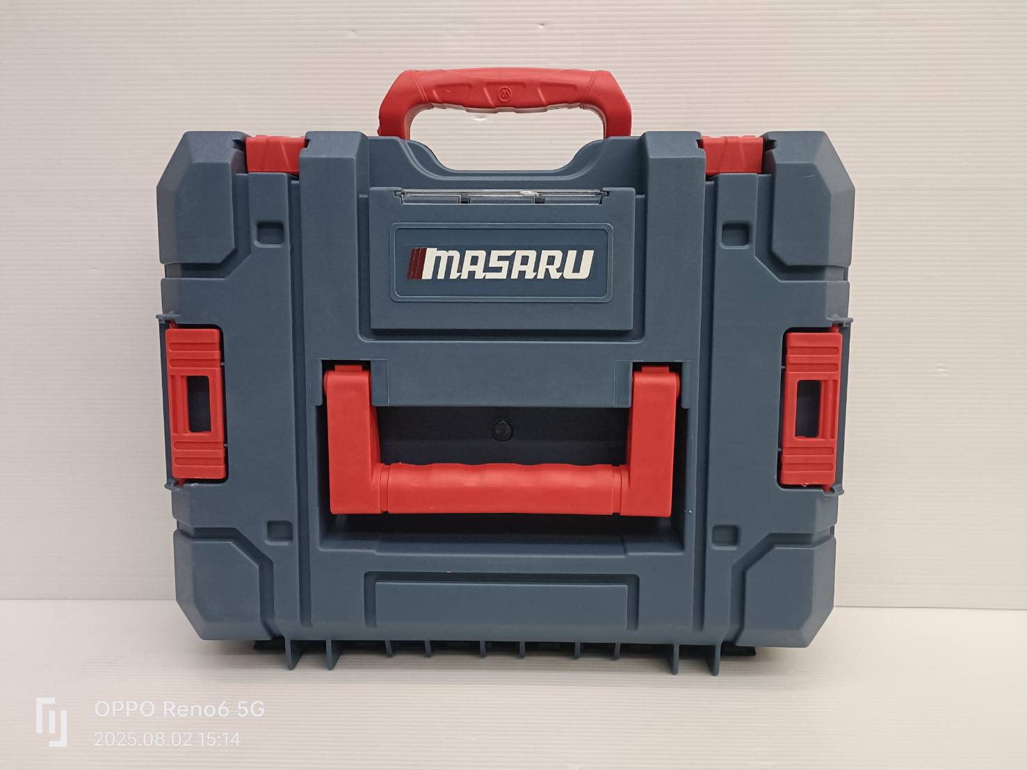 MASARU Tool Box SABS-905 S Size/M/L (STACK)1 | Shopee Malaysia