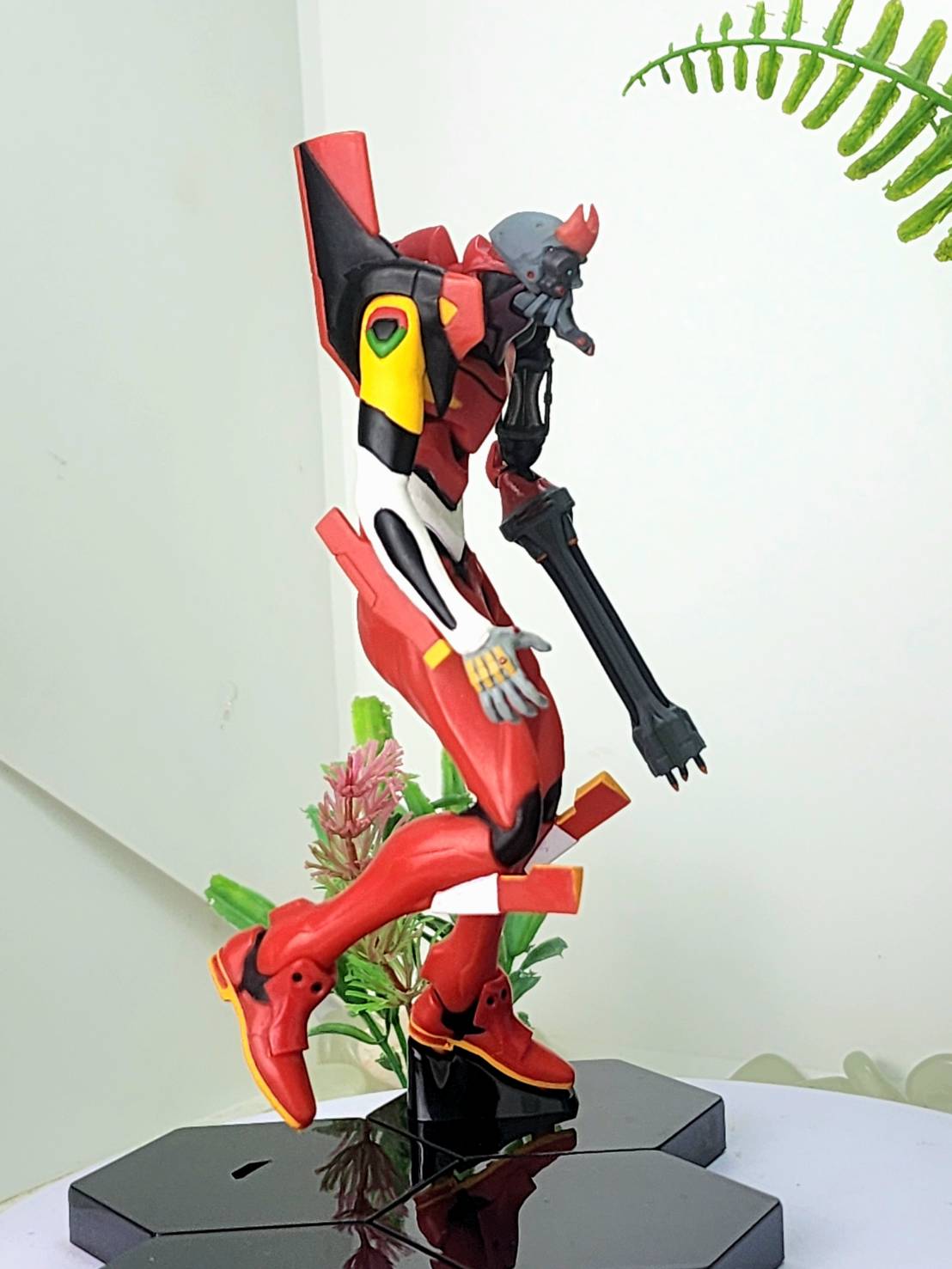 Neon Genesis Evangelion01 Evangelion Model Figure (2nd Hands) | Shopee ...