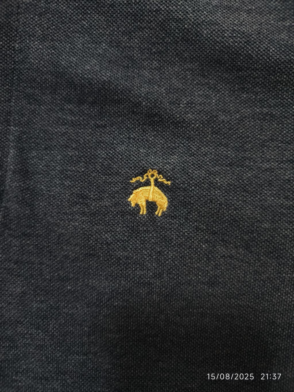 brooks brothers Second-Hand Polo Shirts Authentic | Shopee Malaysia