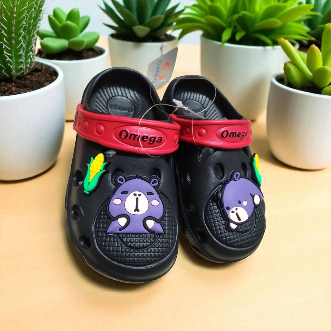Omega Baby Big Toe Shoes Brand Model 30205 size 20-29 Have Garden ...
