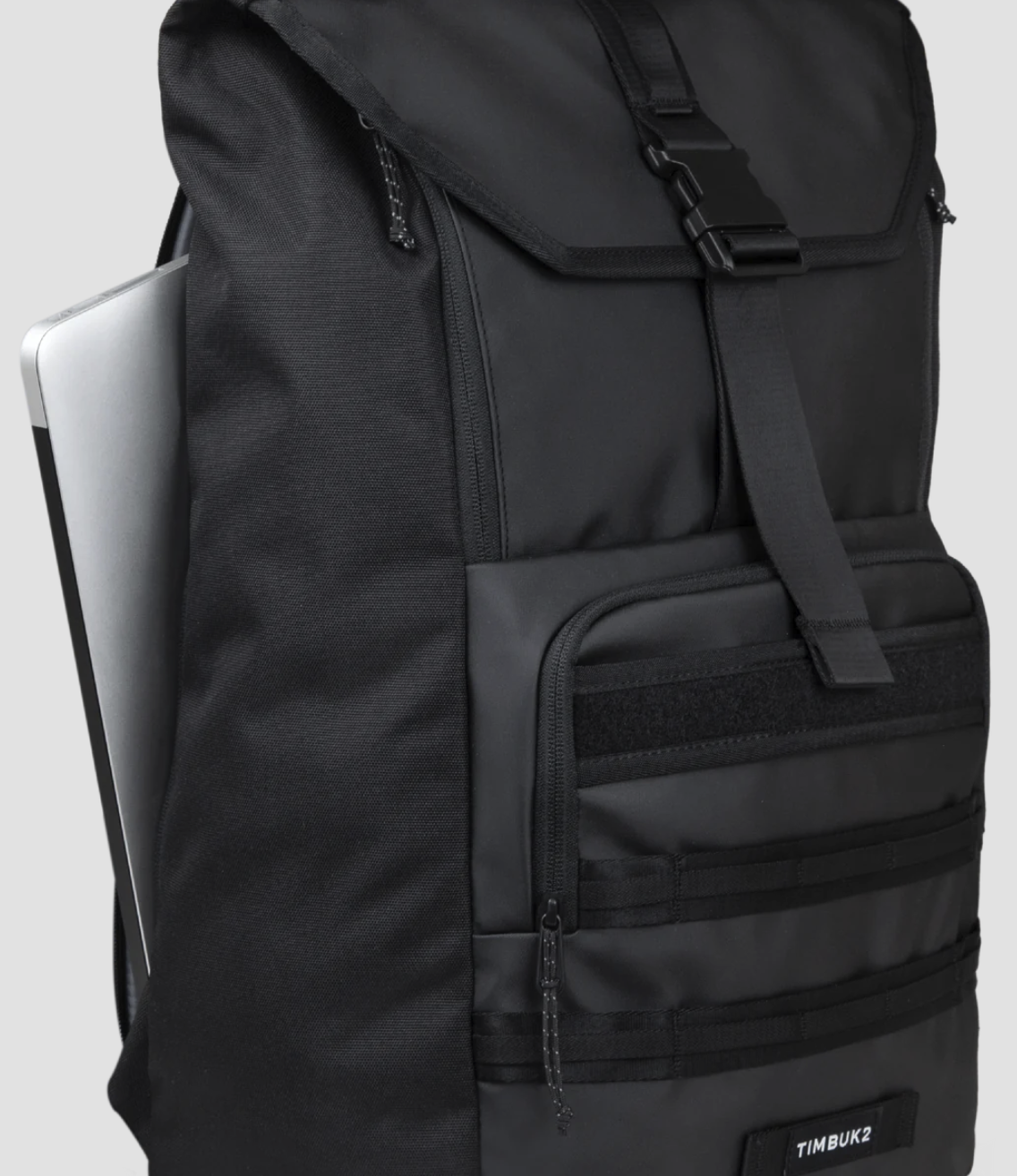 Timbuk2 Spire 2.0 Backpack Black | Shopee Malaysia