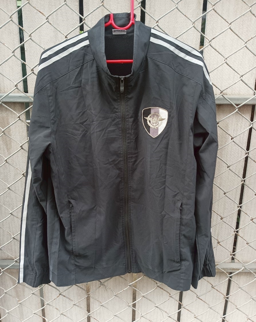 2nd Hand Jacket RTARF Thai Army Hq Royal Armed Forces Headquarters ...