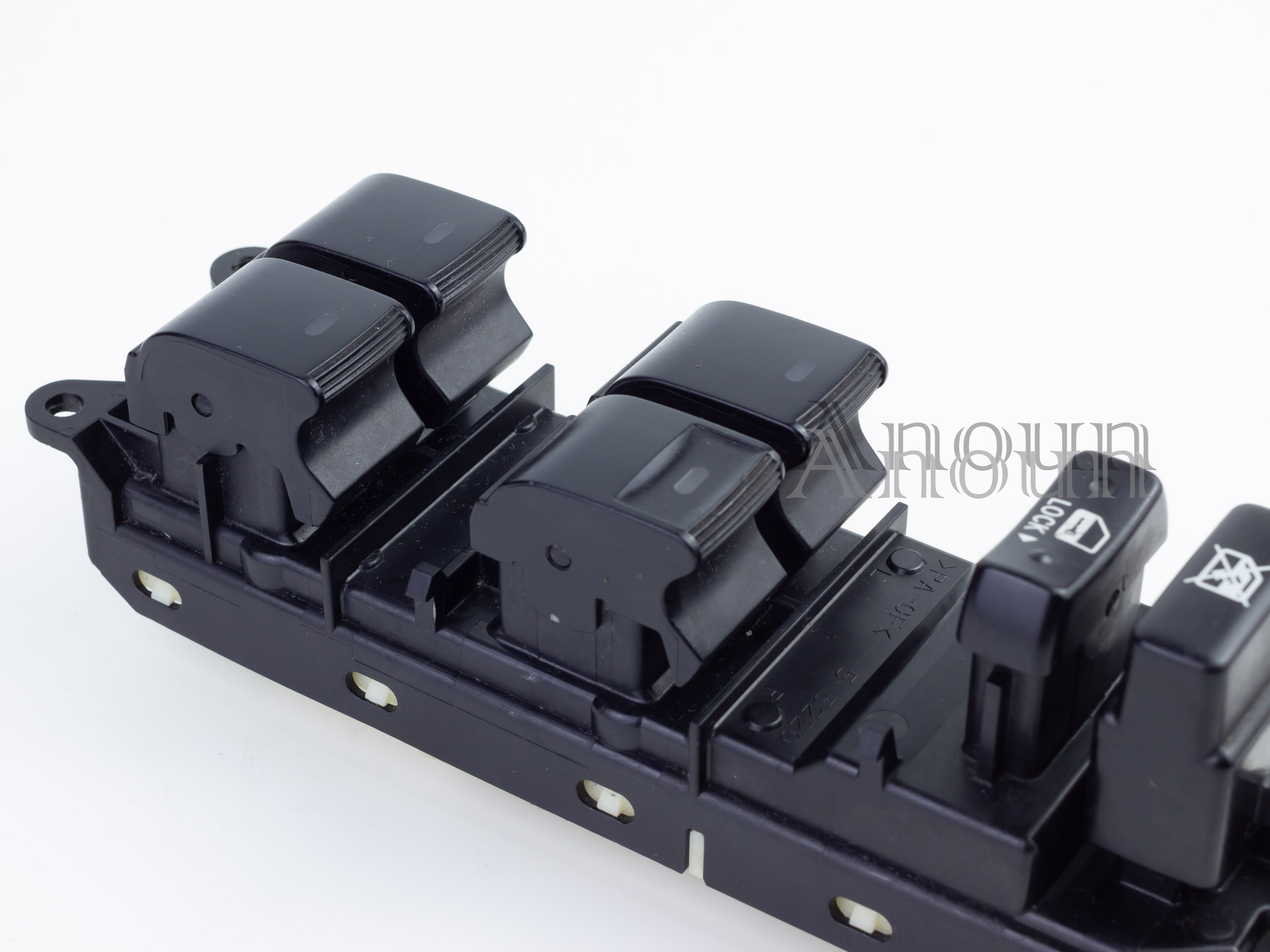 Toyota Prius Camry Alphard 84040-33080 Power Window Main Switch ...