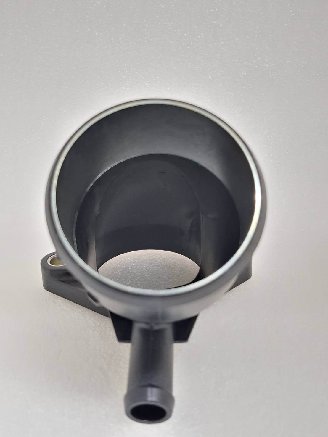 AIR Hose NISSAN NAVARA D40 14460-EC01B PIPE-AIR INLET | Shopee Malaysia