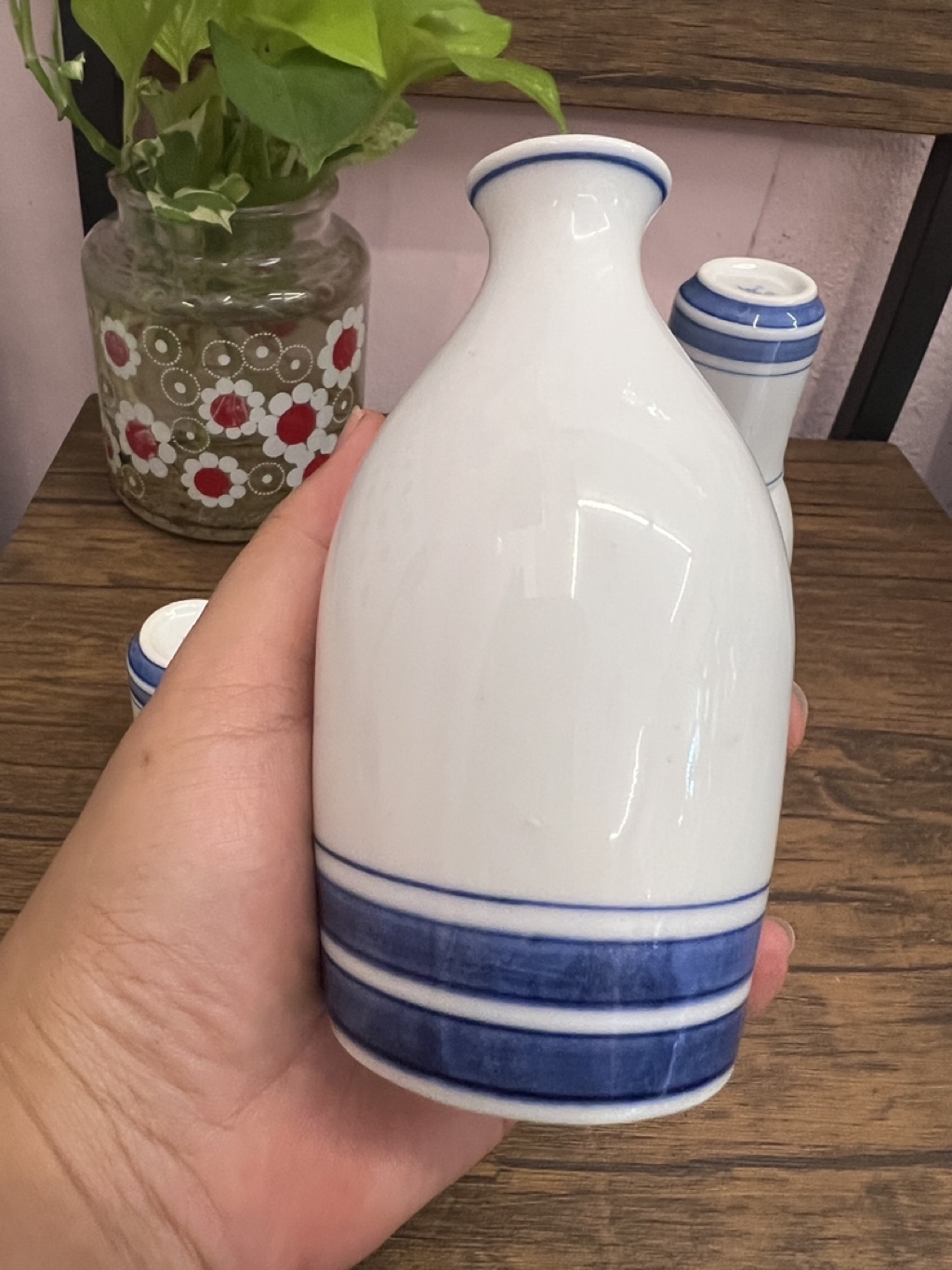Sake Bottle Set Tea (Set Lift) | Shopee Malaysia