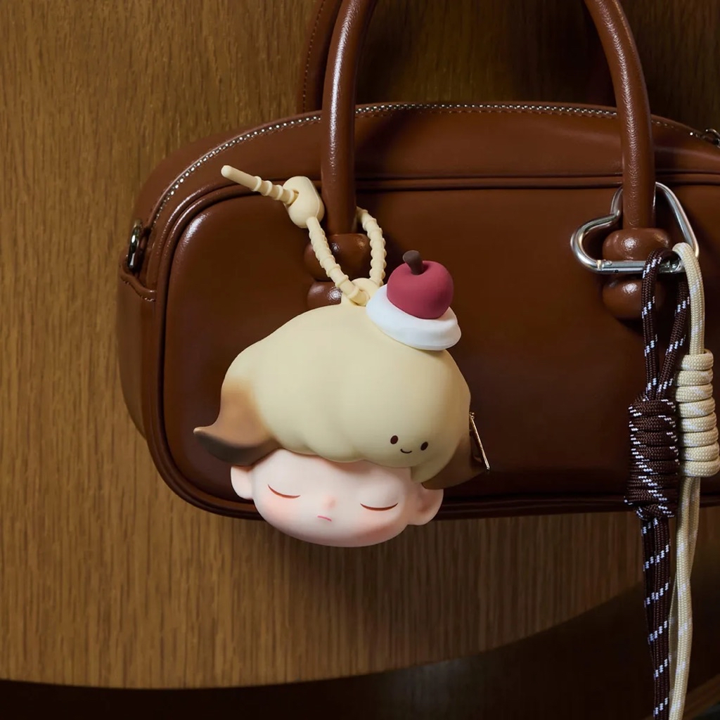 DIMOO Crush on Coffee Series-Earphone Case Blind Box | Shopee Malaysia