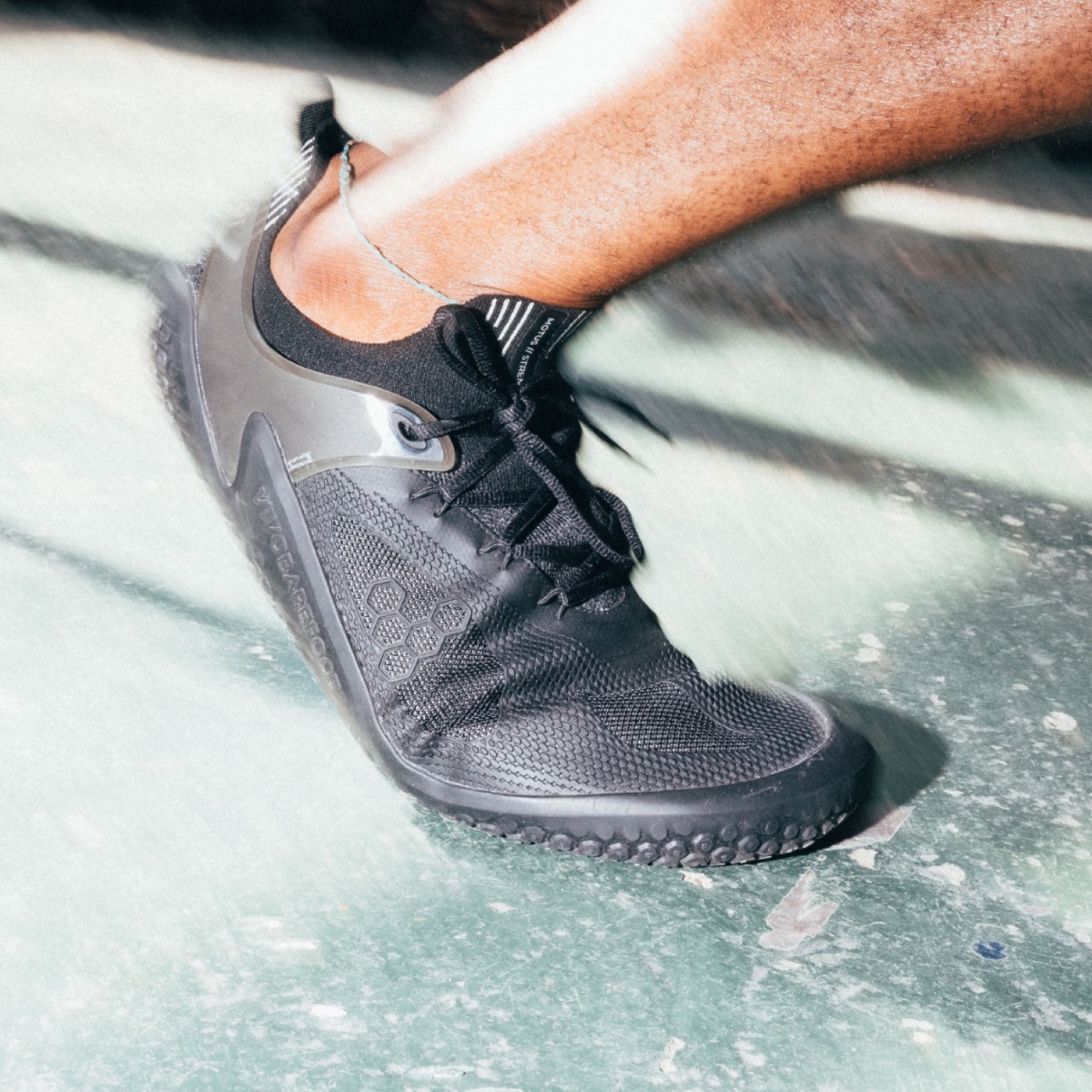 Vivobarefoot Motus Strength Men & Women Barefoot Shoes Good For Foot ...