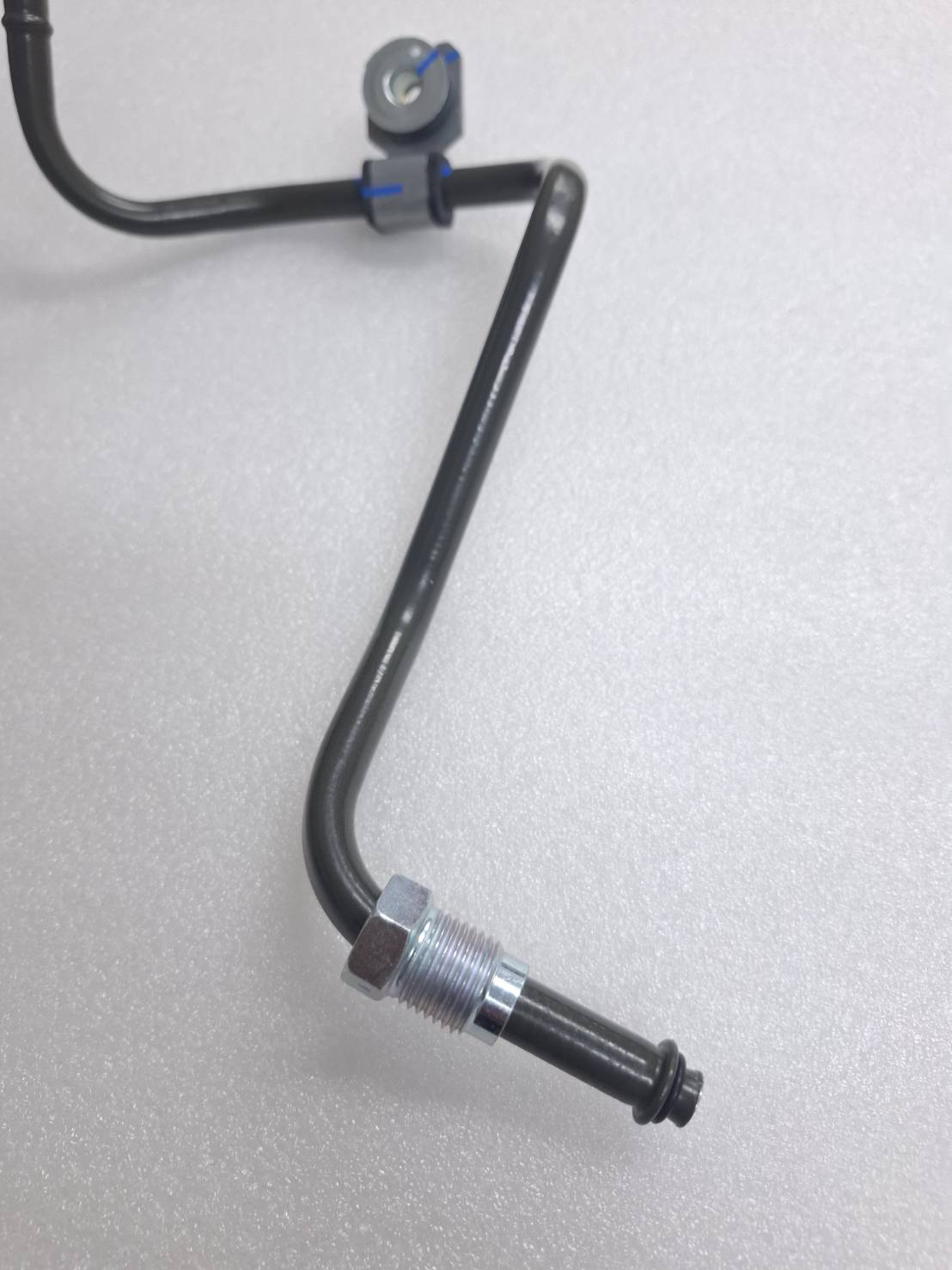 Power Steering Oil Hose NISSAN NAVARA D23 TERRA JD23 QR25 Engine And ...