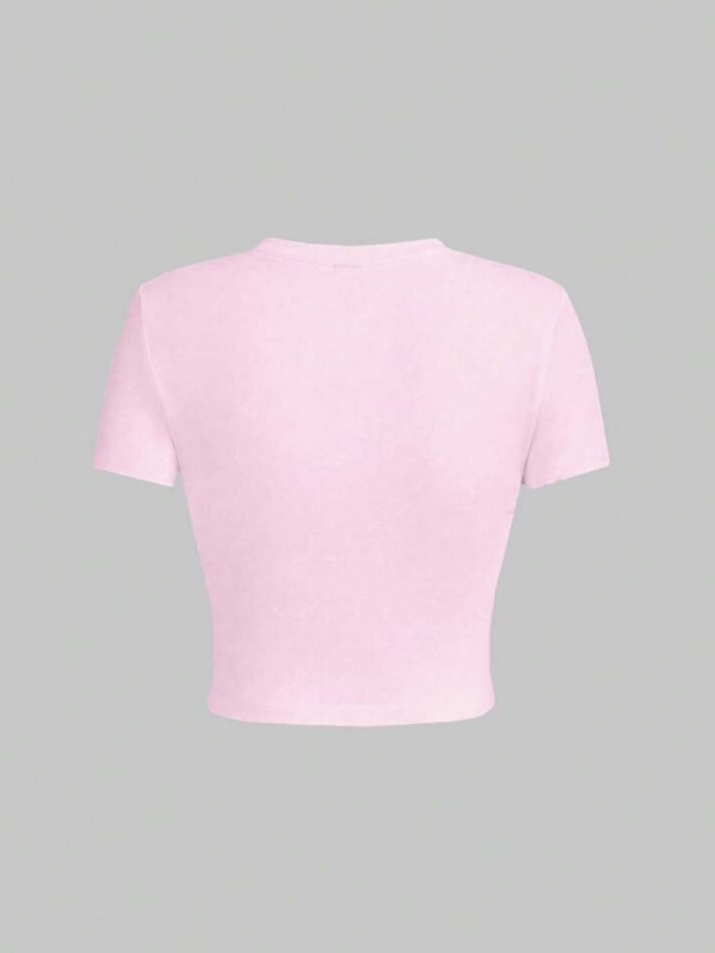 KO-BE Model Chaba Pink Hibiscus T-Shirt 🩷 | Shopee Malaysia