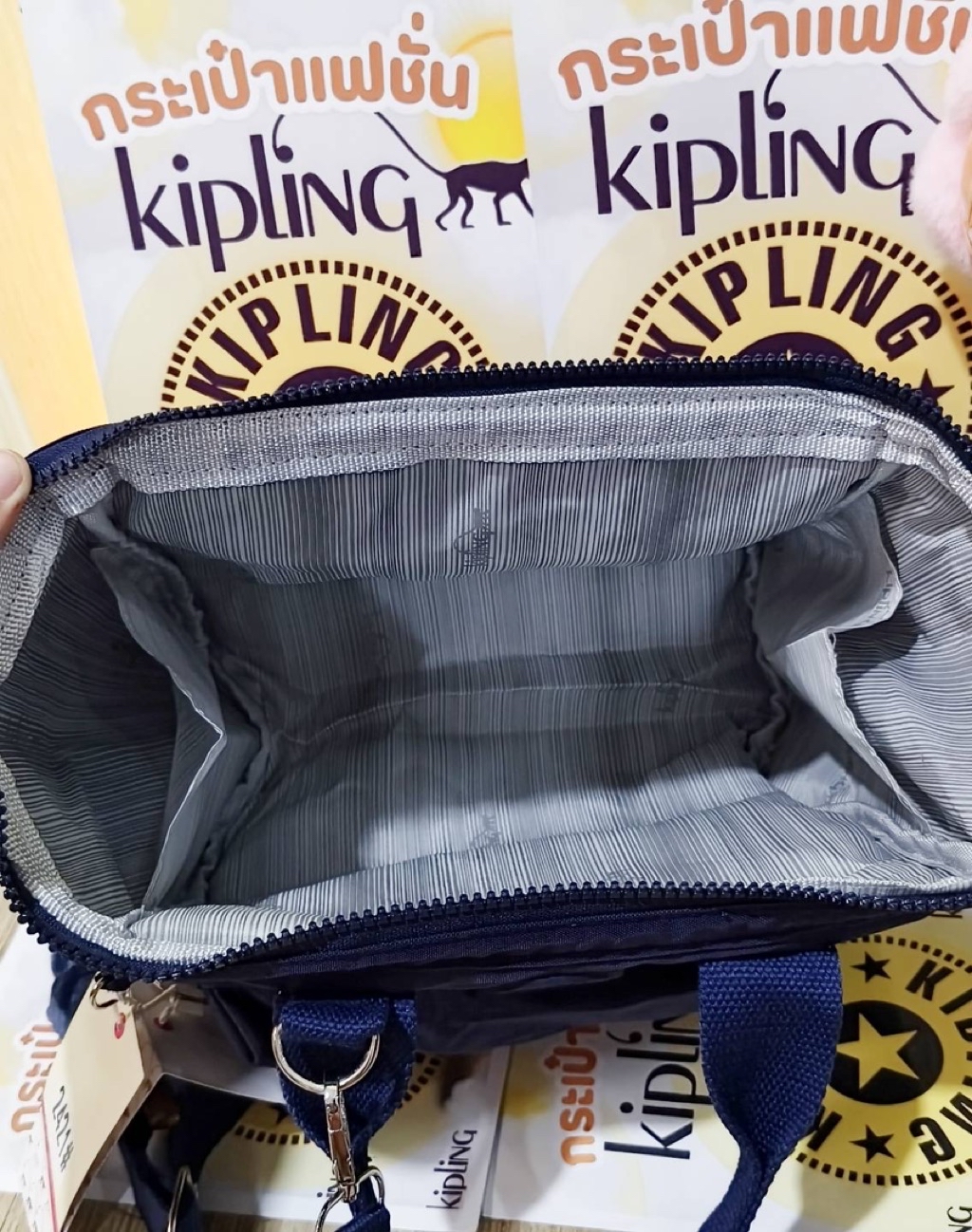 Anelo Monkey Bag | Shopee Malaysia