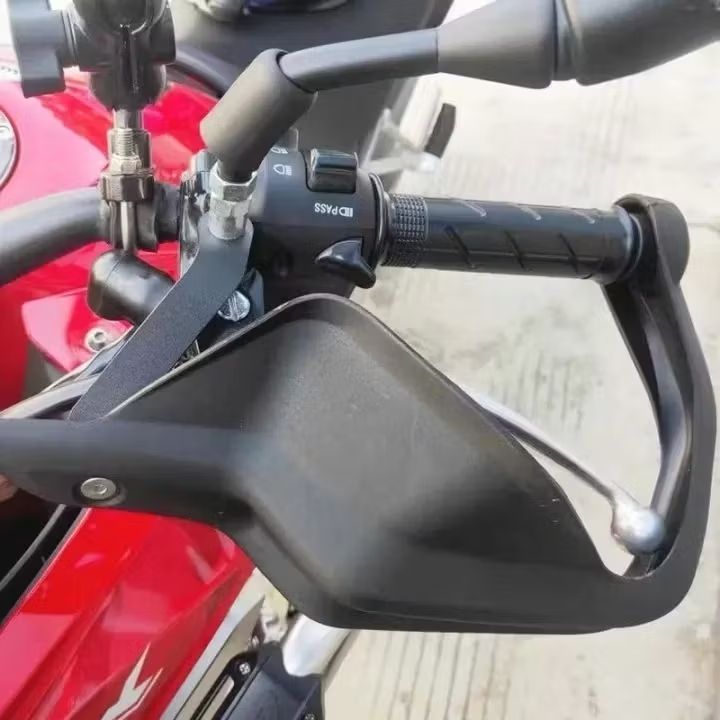 Handguard For Honda CB500X NX500 ADV150 ADV160 CB500F CB650F CB650R ...