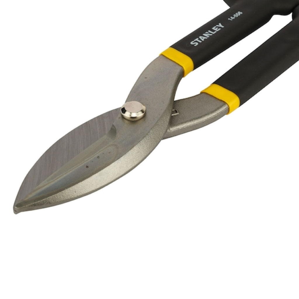STANLEY Model 14-556-22 Metal Sheet Cutter 10 Inch | Shopee Malaysia