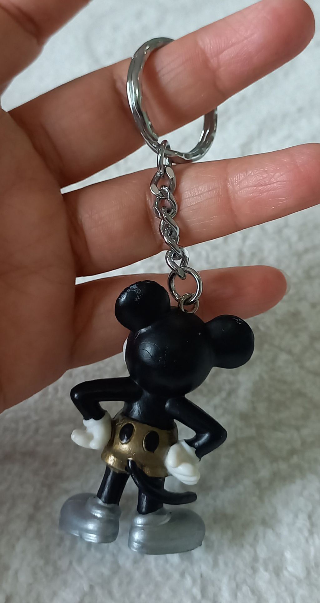 New Micky Mouse Keychain | Shopee Malaysia