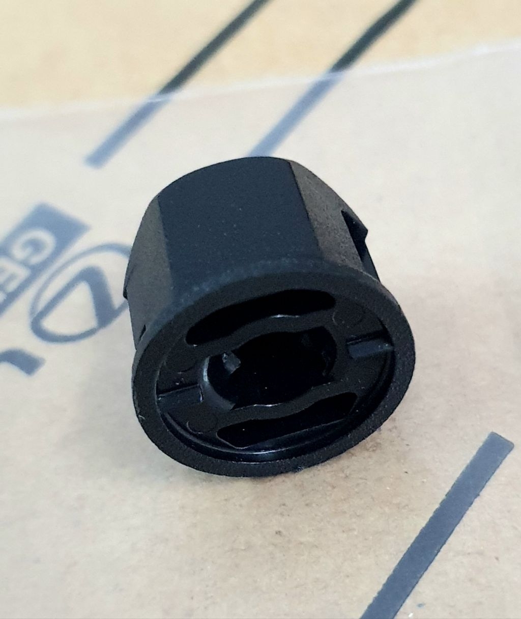 Type B Toyota Fortuner Revo Side Mounting Plastic Cover And Thin Models ...