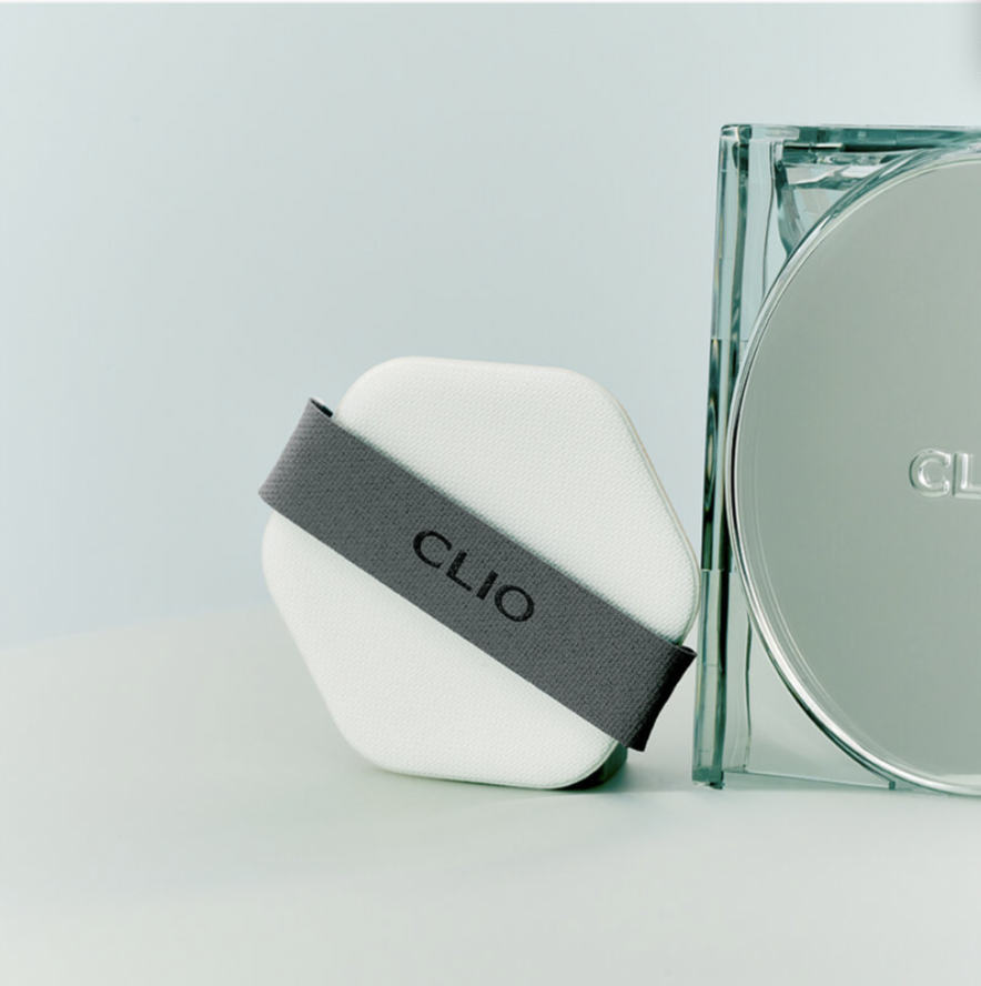 Press In Live To 469.- CLIO Kill Cover Skin Fixer Cushion SPF50 + PA ...