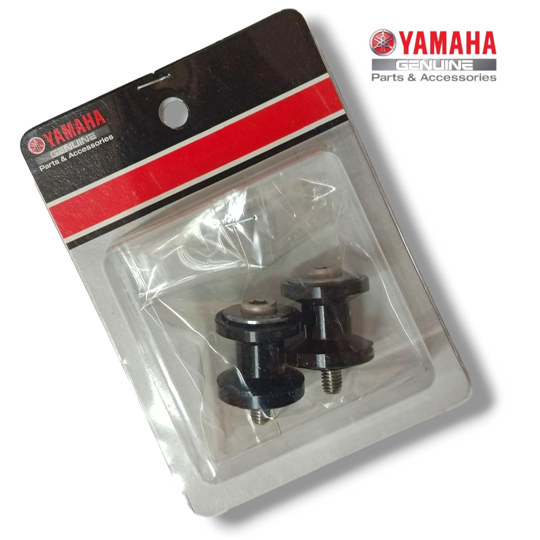 Yamaha Genuine Center-Bushing Stand For R15 XSR 155 MT-15 Product Code ...