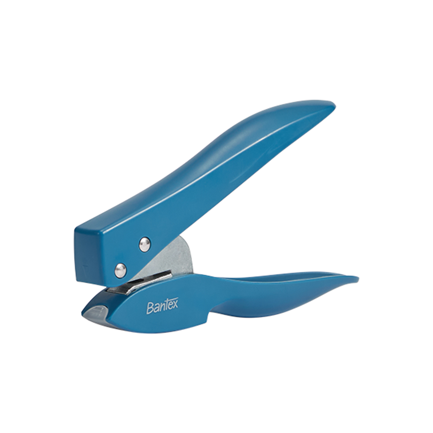 Bantex Hole Puncher Paper Punch Easy To Use Strong Precise Drilling ...