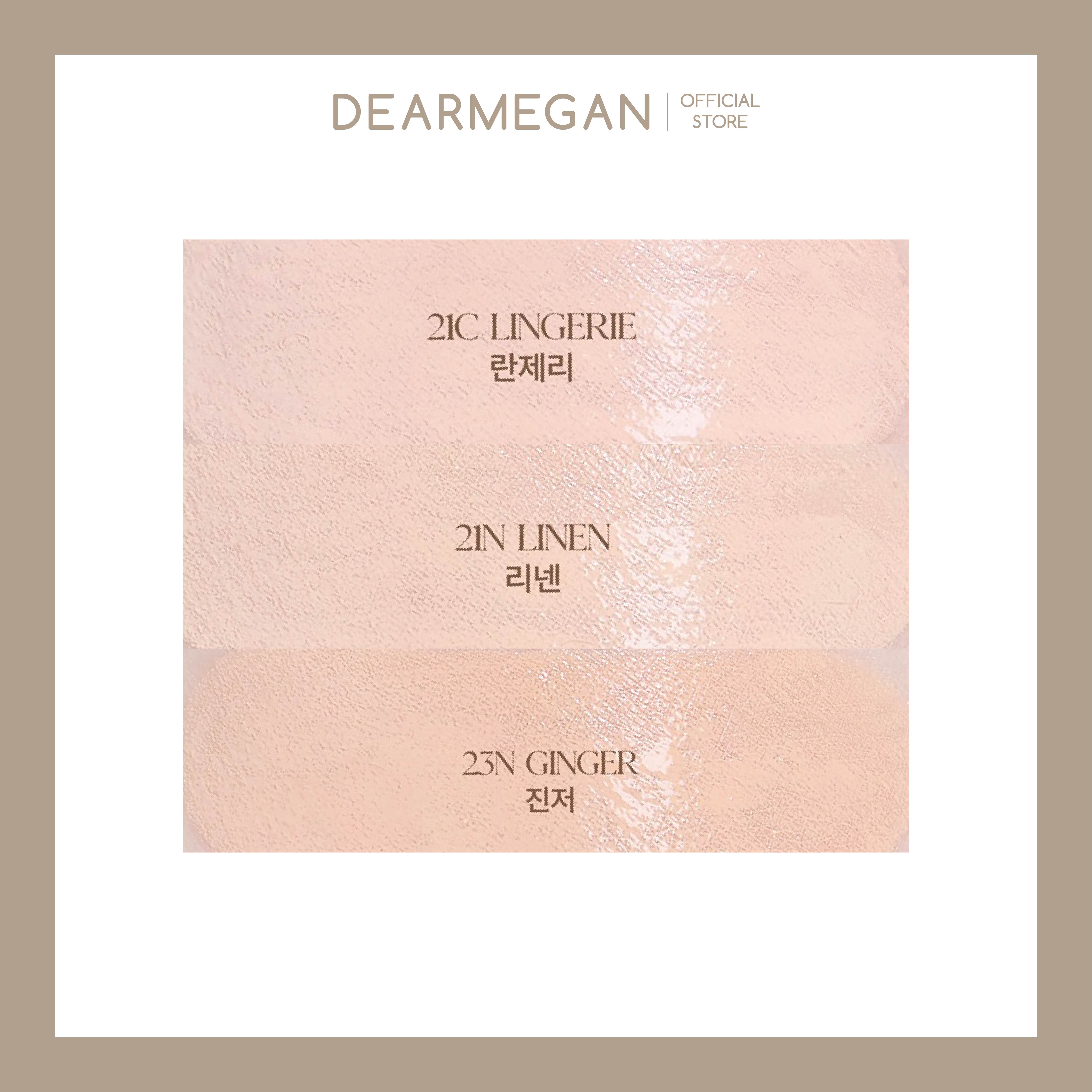 CLIO KILL COVER MESH GLOW ESSENTIAL CUSHION SPF50+ PA++++ New Formula ...