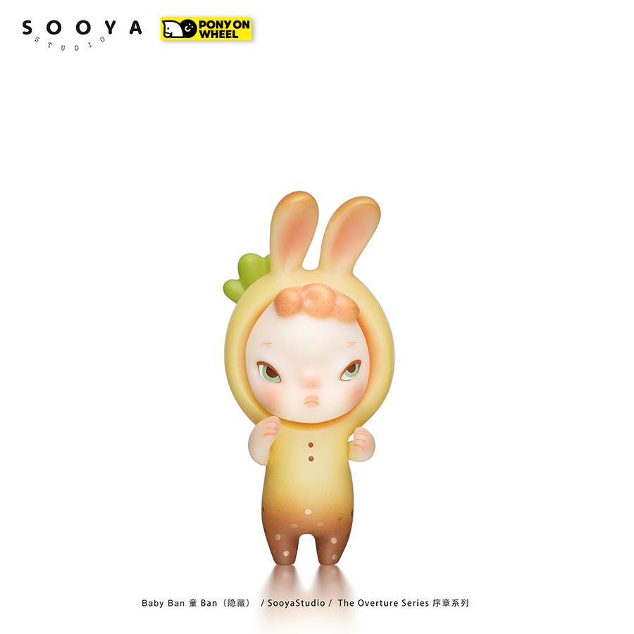 TOYzINBOX-Sooya Studio The Overture Series-Dip Box-Whole set (12PCS ...