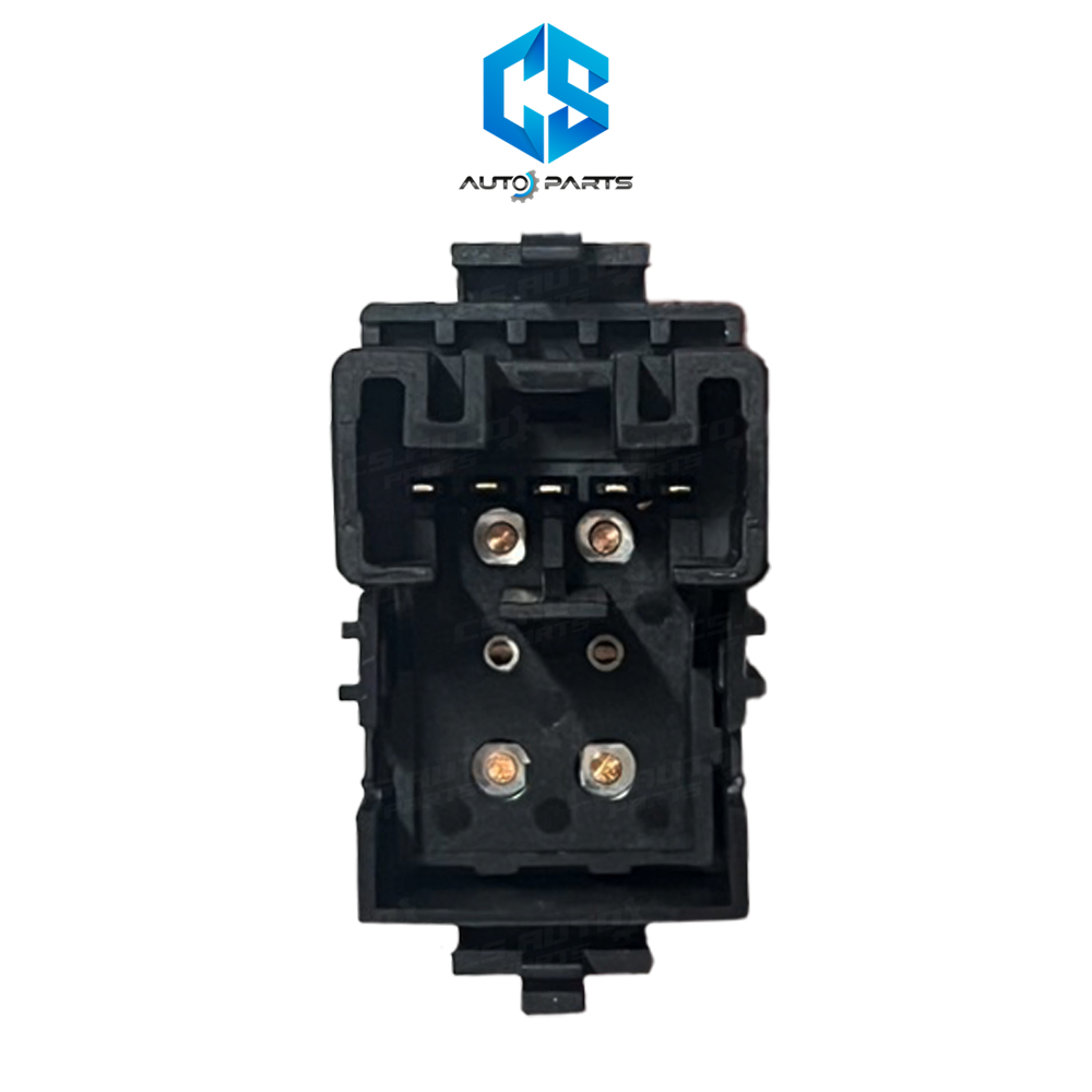 Power Window Switch ISUZU D-MAX ALL NEW MU-X Years 12-19 (Front Left ...