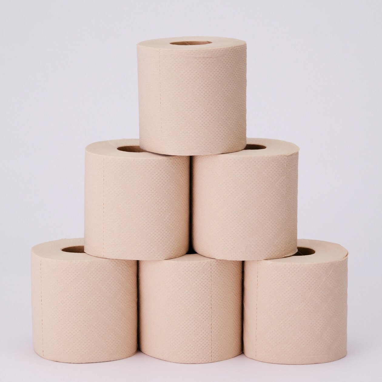 MUJI Bamboo Pulp Tissue Paper 1 – 6 Rolls Pack (23.65m Length) | Shopee ...