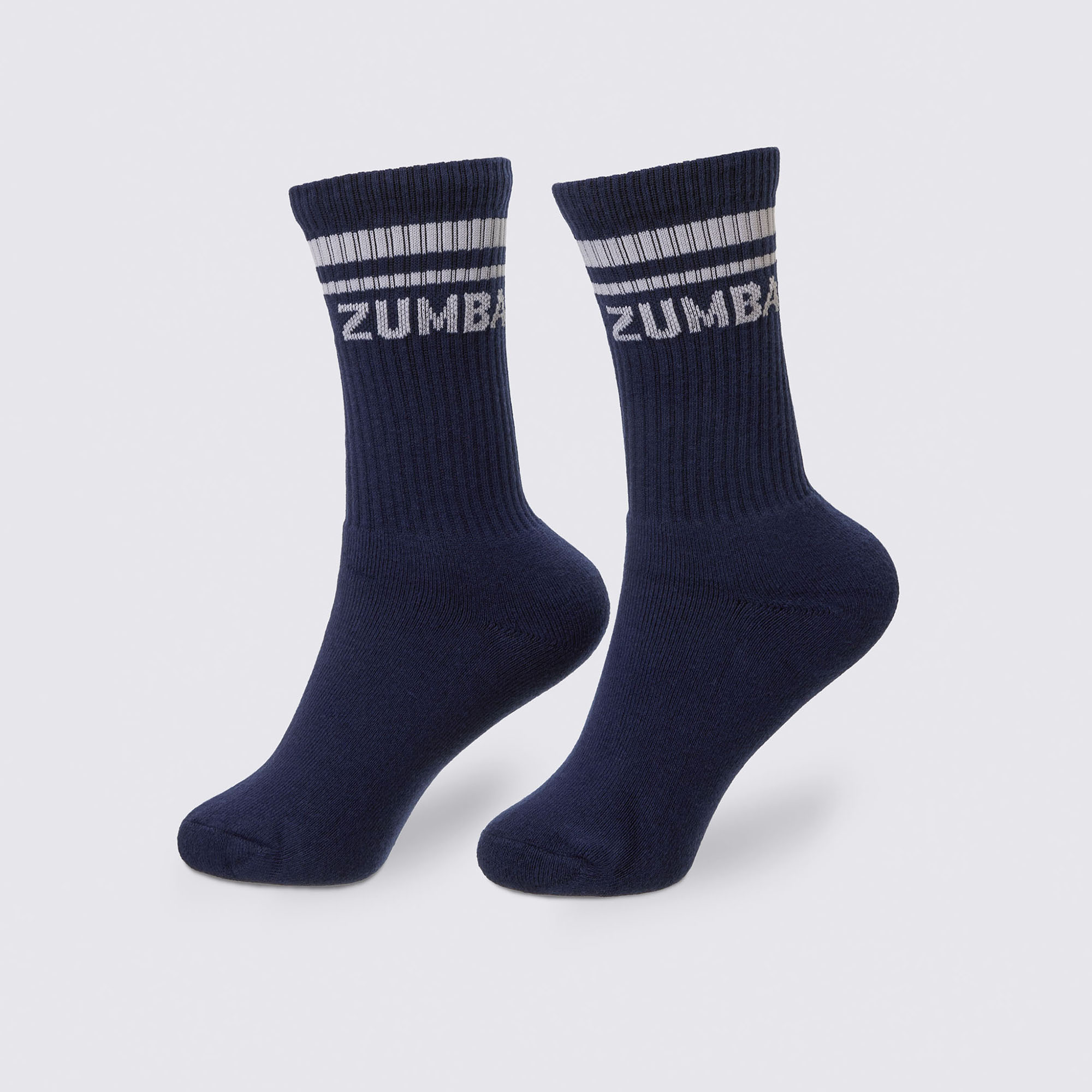 Zumba Out Loud High Socks (Zumba Fitness Socks) | Shopee Malaysia