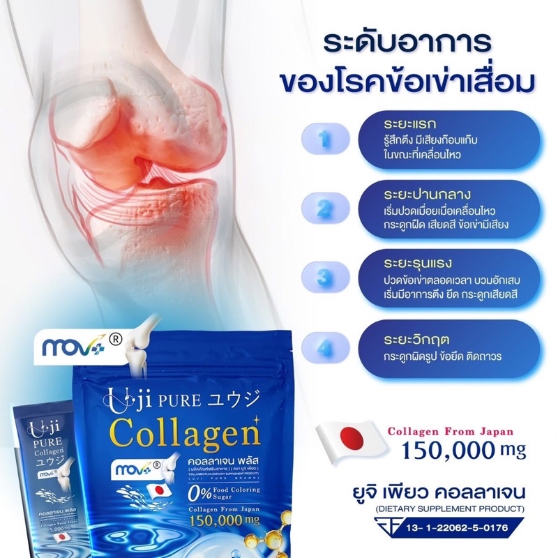 Yuji Pure Collagen Plus Dietary Supplement For Health Aches Must Try (1 ...