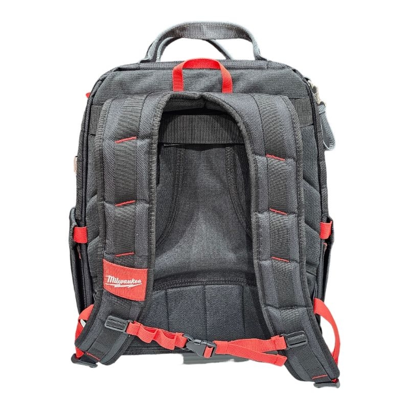 Milwaukee PACKOUT Backpack Tool Model 48-22-8301 Authentic 1 Milwaukee ...
