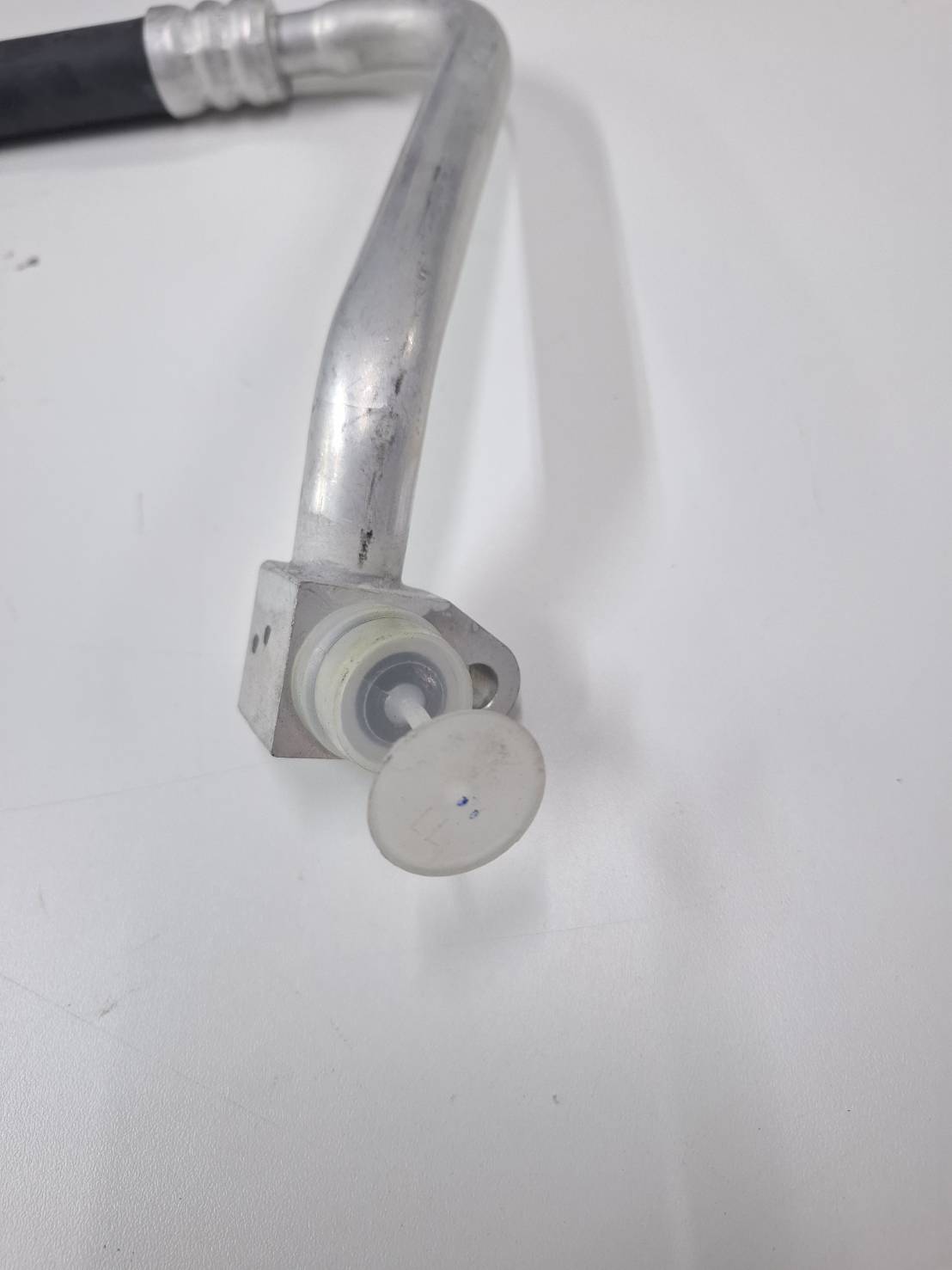 Aircond LOW Pressure HOSE NISSAN NAVARA NP300 D23 Engine YD25 92480 ...