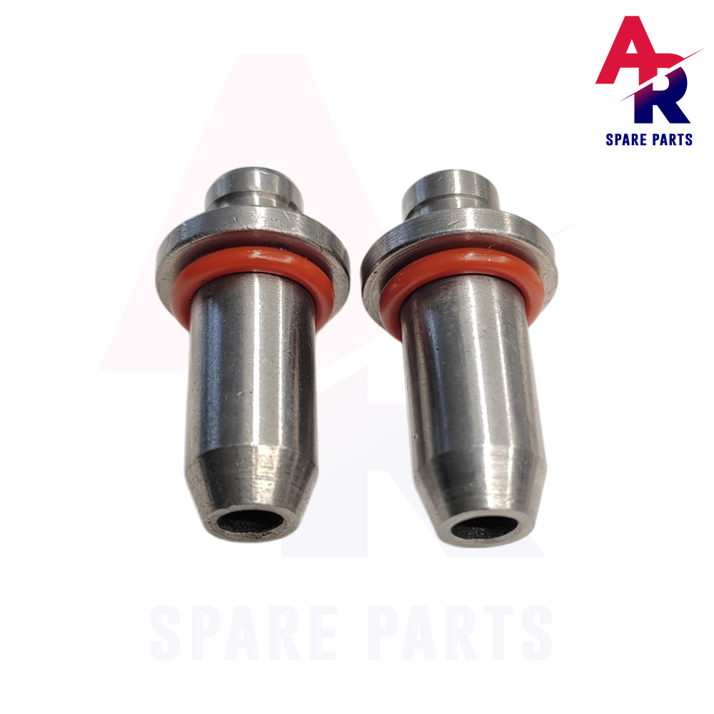 Valve Bush Exhaust DREAM CUSTOM Tube Shimmer Costom (2pcs) | Shopee ...