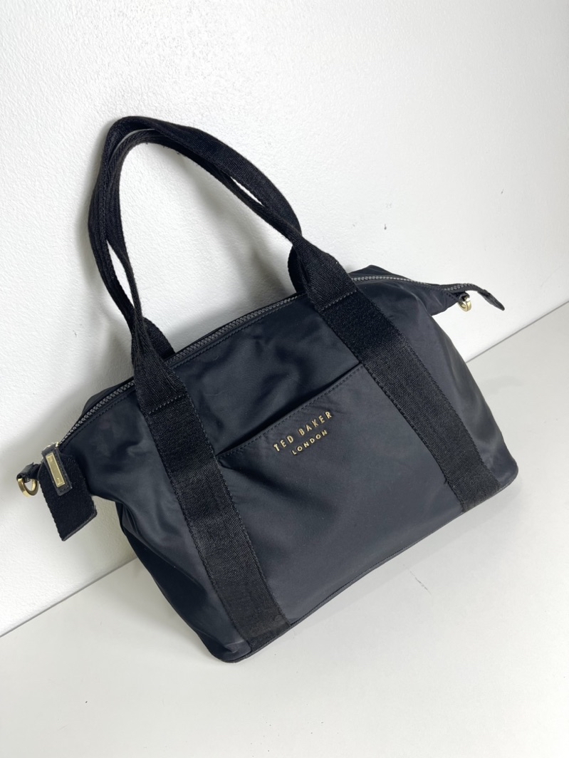 (used) Ted Baker Genuine usa Beautiful Condition Hand 1 ~ 4k Large Size ...